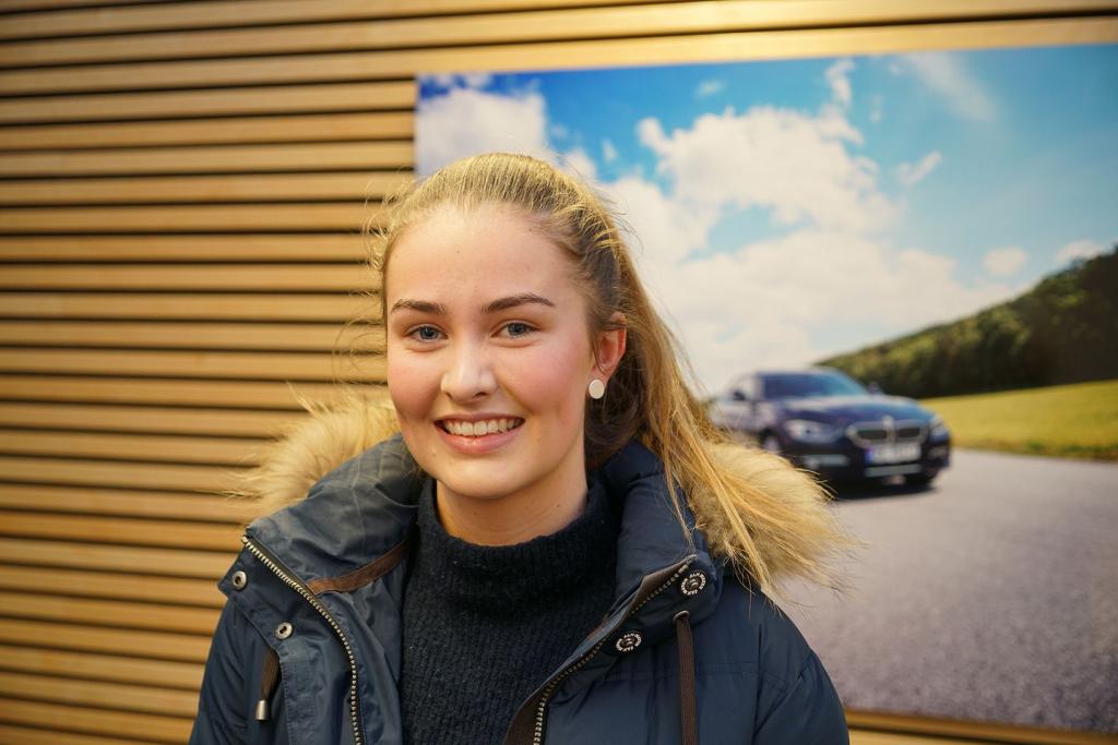 Trafikkskole i Stavanger. G. Haugsgjerd Trafikkskole.
